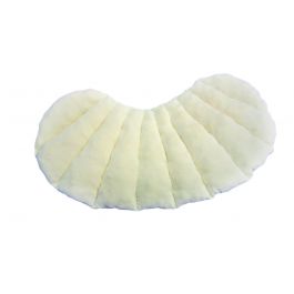 JoviPak Pads For Lymphedema | JoviPak Kidney-Shaped Pads