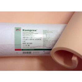 Komprex Foam Rubber Sheets | Komprex Foam Pads Lymphedema