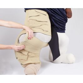 Circaid Lobe Straps | Circaid Leg Reduction Kit Lobe Straps