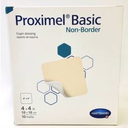 Proximel Basic Non-Border Dressing | Bandages Plus