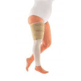 Circaid Upper Leg Reduction Kit | Compression Wraps For Thighs