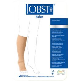 Leg Compression Sleeves | Jobst Relax Full Leg Sleeves