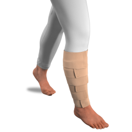Solaris Leg Wraps | Solaris ReadyWrap Calf | Compression Wrap