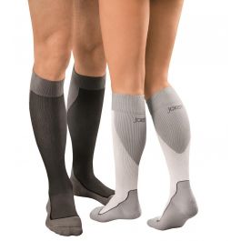 Knee High Compression Socks For Men | Jobst Sport Socks