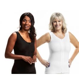 Compression Garments | Compression Vests, Tops | Post Surgical