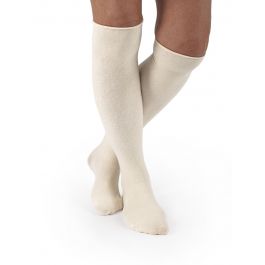 Sigvaris Cotton Sock Liners | Leg Compression Wrap Stockings
