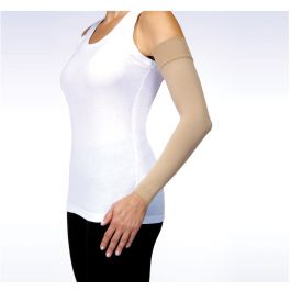 Jobst Bella Strong Compression Arm Sleeve | Bandages Plus
