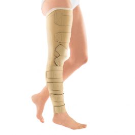 CircAid Juxtafit Wrap | CircAid Juxtafit Compression | Full Leg