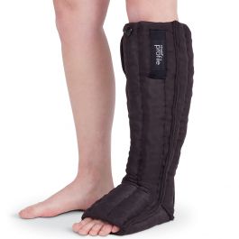 CircAid Profile Foam Leg Sleeves | Nighttime Compression Sleeve