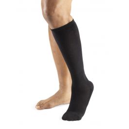 Sigvaris Silver Sock Liners | Leg Compression Wrap Stockings