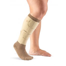 Compreflex Complete | Compression Wraps For Legs | Lymphedema