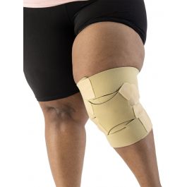 Compreflex Contain | Compression Wraps For Knees | Lymphedema