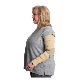 Compression Wrap For Arms | Compreflex Arm Compression Wrap