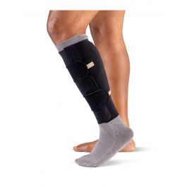 Compression Wrap For Legs | Compreflex Calf Compression Wrap