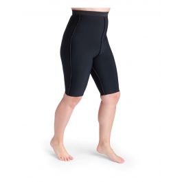 Sigvaris Compreshorts | Compression Shorts For Lymphedema