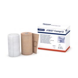 Compression Bandages | Jobst Compri2 Multilayer Bandaging