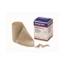 Comprilan Wraps | Comprilan Bandages | Comprilan Compression