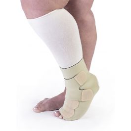 Foot Compression Wrap | Compreflex Reduce Compression Wrap