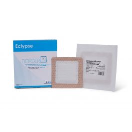 Weeping Edema Dressing | Super Absorbent Dressing Weeping Legs