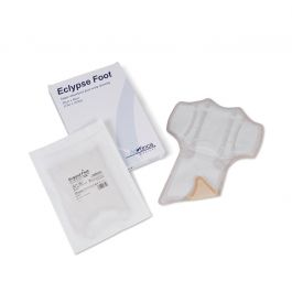 Weeping Edema Dressing | Super Absorbent Dressing Weeping Legs