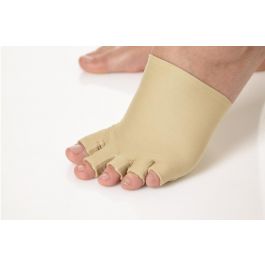 Lymphedema Toe Caps | Toe Compression Wrap For Lymphedema