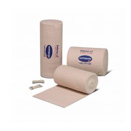 Hartmann Deluxe Elastic Bandages | Latex Free Compression