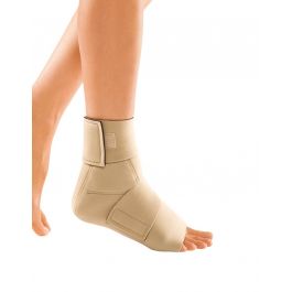Circaid Juxtafit Ankle Compression Wraps | Foot Compression