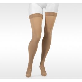 Juzo Compression Stockings | Thigh High, Move Stockings
