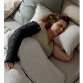 Juzo Nighttime | Night Nighttime Wrap | Compression Wrap