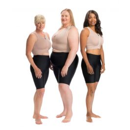Compression Bras | Lymphedema Bra | Post Surgical Bra, Post Op