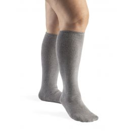 Sigvaris Basic Sock Liners | Leg Compression Wrap Stockings