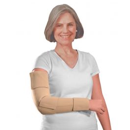 ReadyWrap For Arms | Lymphedema Compression Wrap For Arms