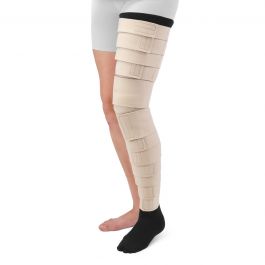ReadyWrap Full Leg Compression Wrap | Leg Compression Sleeves