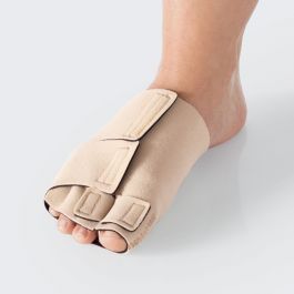 Solaris ReadyWrap Toe Compression Wrap | Open Toe Compression