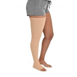Nighttime Compression Leg Sleeves | Jobst Relax Leg Sleeves
