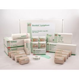 Leg Lymphedema Bandaging Kit | Leg Lymphedema Bandages Kits