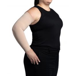 Sigvaris Secure Lite Arm Sleeve | Arm Compression Sleeves