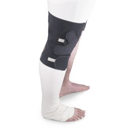 Compreflex Reduce Knee Compression Wraps | Lymphedema Wraps