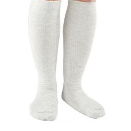 Sigvaris Basic Sock Liners | Leg Compression Wrap Stockings