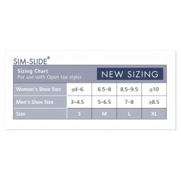 Donning Aid, Doffing Aid | Sigvaris Sim Slide Donning Aid