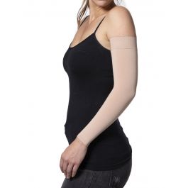 Arm Compression Sleeves For Lymphedema | Compression Arm Sleeve