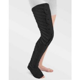 TributeWrap Garments Lymphedema | Nighttime Compression Sleeves
