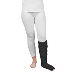 Custom Compression Garments Legs | Tribute, Below The Knee