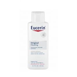 Eucerin Original Healing Lotion | Bandages Plus
