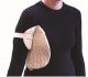 JoviPak Lateral Breast Pads | JoviPak Pads For Lymphedema