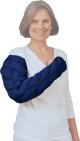 Lymphedema Night Sleeve | JoViPak Compression Arm Sleeves