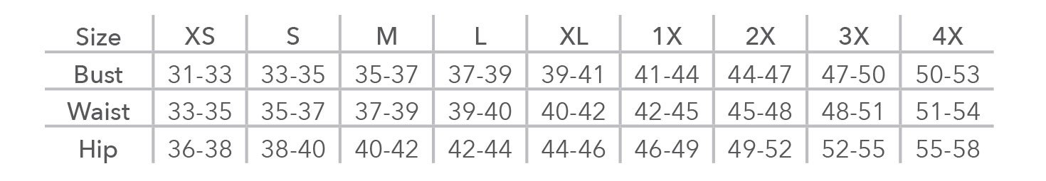 Compression Shirts | Post Op, Post Surgical Shirts, Tops