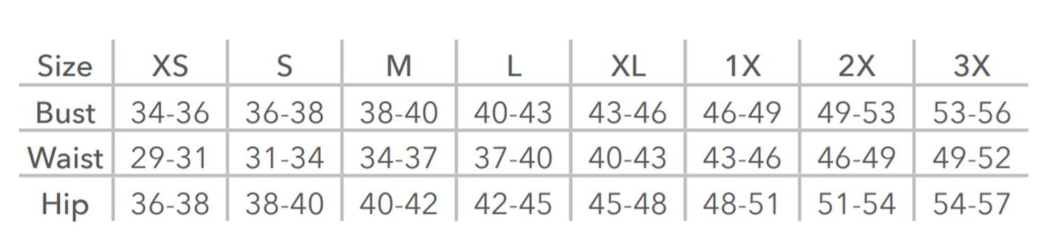 Compression Camisole | Compression Camisole For Lymphedema