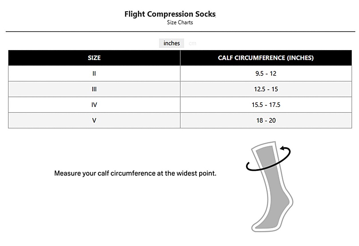 CEP Compression Socks | Core Flight Compression Socks