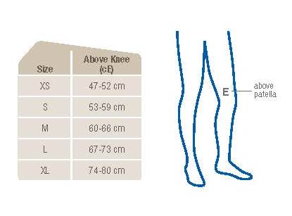 FarrowWrap Knee Compression Wraps | Farrow Wrap Strong